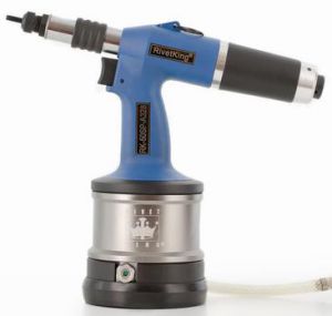 Tools for Rivet Nuts – Industrial Rivet & Fastener Company