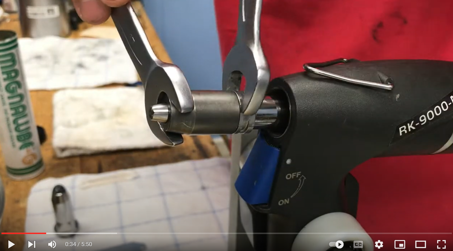 MEDIA LIBRARY – Industrial Rivet & Fastener Company