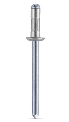 MultiGrip Rivets: Achieve Manufacturing Efficiency – Industrial Rivet & Fastener Company